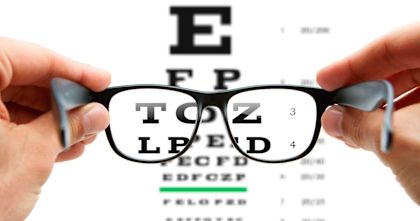 The Quick Eye Test Challenge