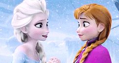 How well you remember Frozen