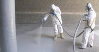 Polyurea Roof Coating System – Waterproof Roof Coatings CT