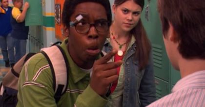 Veja como "Cookie" do Manual de Sobrevivência Escolar do Ned está!