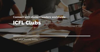 Creative High School Club Ideas