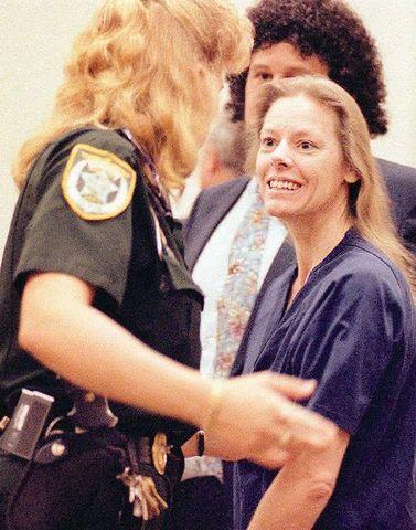 15 of America's most notorious serial killers