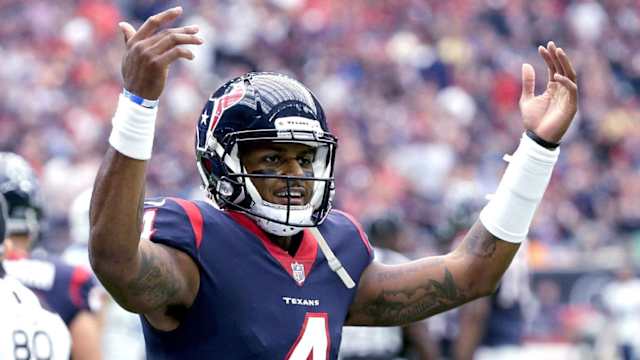 Vote: The best (and worst) so far from Week 4 in the NFL