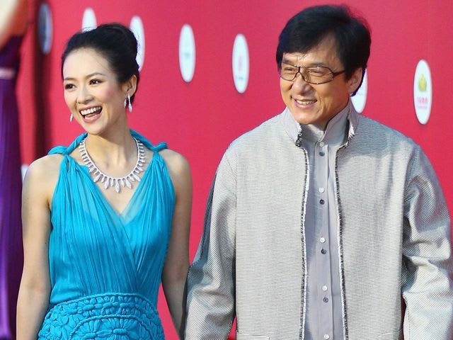 Vocês sabe dizer quais são os mitos e verdades da vida de Jackie Chan ...