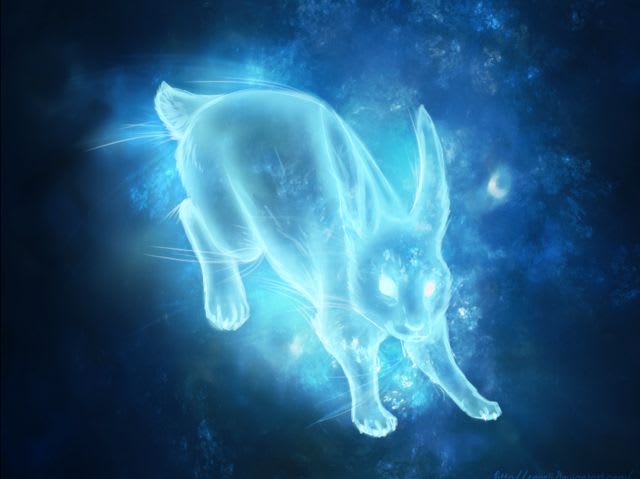 What Is Your Patronus ? | Playbuzz