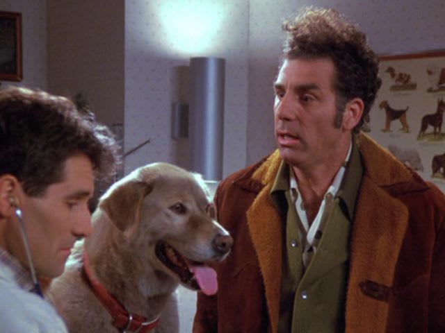 Can You Pass The Hardest Seinfeld Trivia Game Ever? | Playbuzz