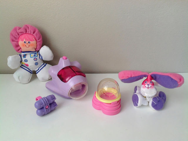 Can You Name All the Popular 80s Toys? | Playbuzz