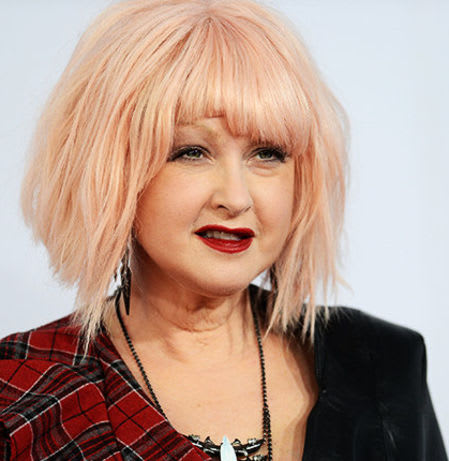 Can You Recognize These Classic Rock Female Artists Today? | Playbuzz