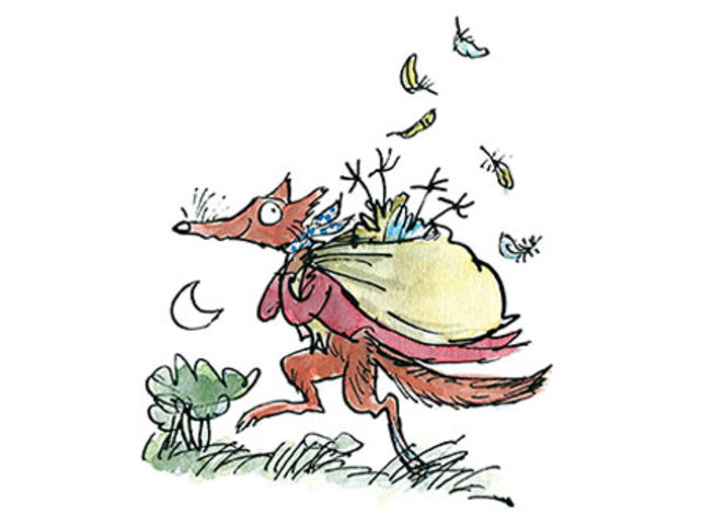How well do you know Roald Dahl book titles and characters? Find out ...