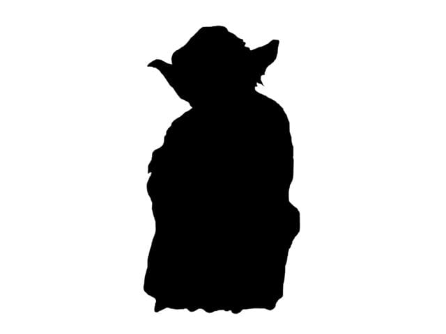 Can You Name The Famous Characters Just By Their Silhouettes? | Playbuzz