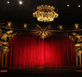 Design Your Own Broadway Show, And We'll Tell You Which Tony Award ...