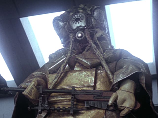 Can You Name These Obscure Star Wars Characters? | Playbuzz