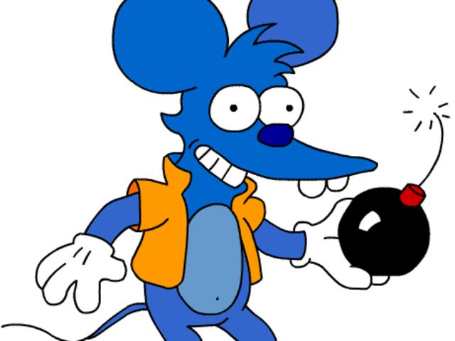 Can You Name These Minor Simpsons Characters? | Playbuzz