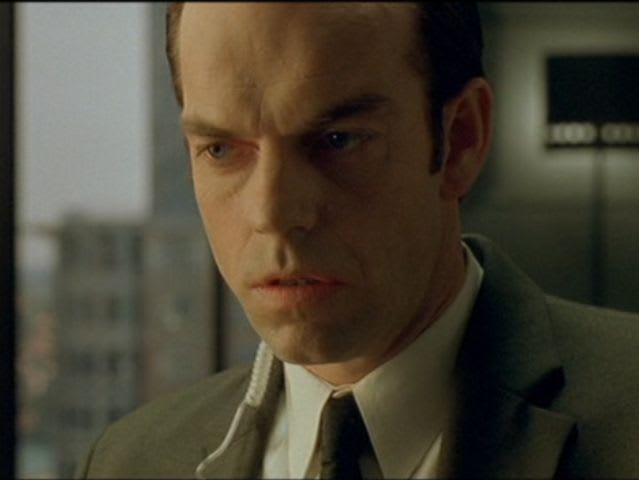 How Well Do You Remember The Matrix? | Playbuzz