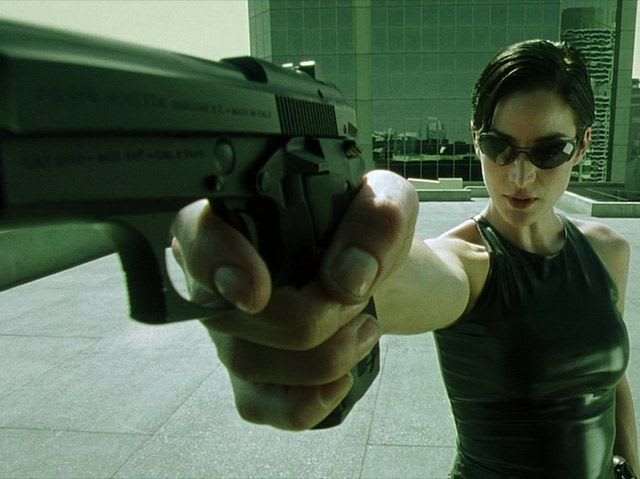 How Well Do You Remember The Matrix? | Playbuzz