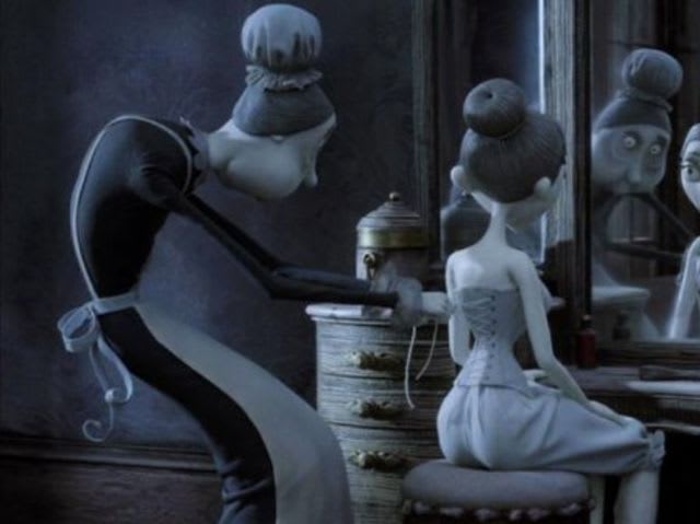 Can You Name These Characters From Corpse Bride? | Playbuzz