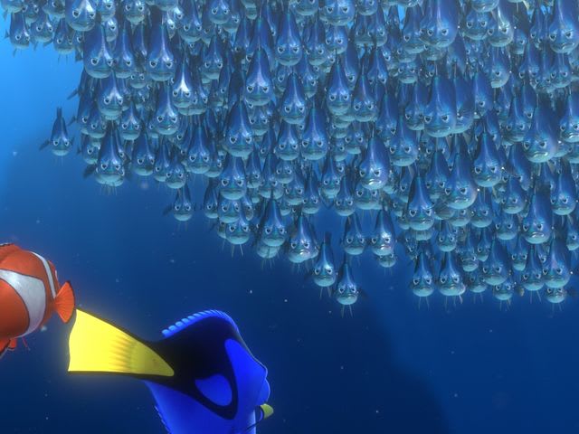 Finding Nemo Trivia Quiz! | Playbuzz