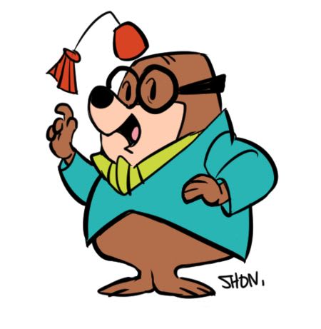 ¿Quién es el mejor amigo del siguiente personaje? | Playbuzz