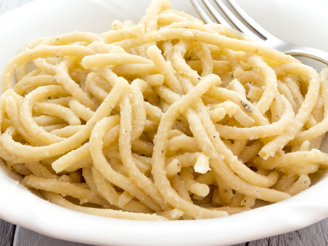 If You Pass This Pasta Test You Will Be Considered A True Italian ...