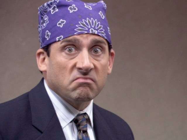 How Well Do You Know Michael Scott? | Playbuzz