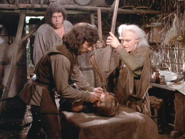 Do You Remember The Movie "The Princess Bride?" | Playbuzz