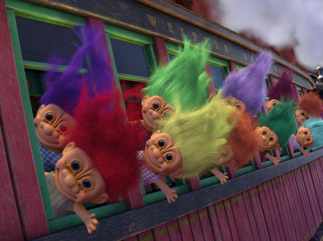 Can You Name All 15 Pixar Films By An Opening Scene Screenshot? | Playbuzz