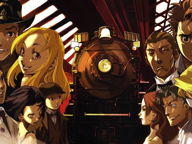 Do You Know The Anime/ Manga Character/Show?!? | Playbuzz