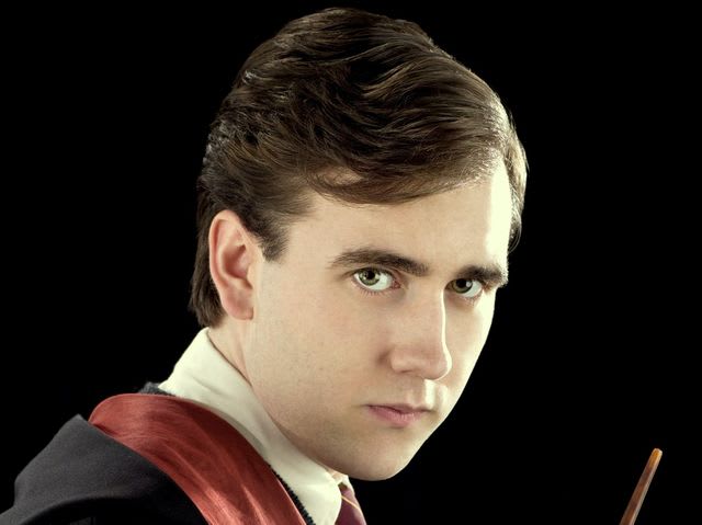 Can You Name These 25 Minor Characters from the Harry Potter Movies ...