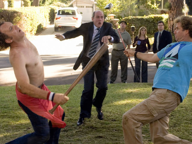 How well do you remember Step Brothers? | Playbuzz