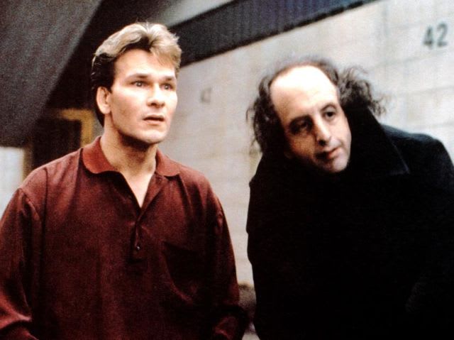 Do You Remember The Movie "Ghost?" | Playbuzz