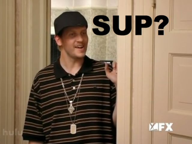 How Well Do You Know "It's Always Sunny In Philadelphia"? | Playbuzz