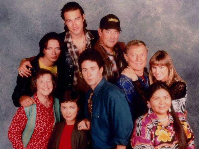 Can You Recognize The 49 Most Popular Sitcoms From The 90s? | Playbuzz