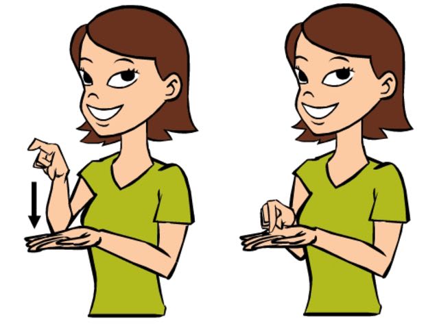 How Much Do You Know Animals In American Sign Language? | Playbuzz