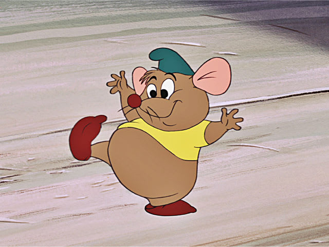 The Ultimate Walt Disney Animation Movie Quiz | Playbuzz