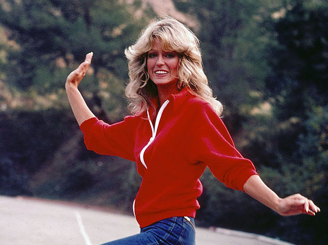 Only 3 in 40 People Remember These Female 70s Icons | Playbuzz