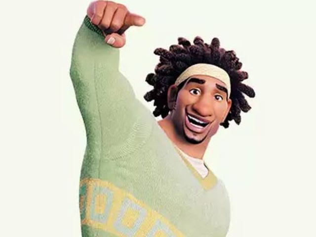 Can You Name These 25 Disney Characters? | Playbuzz