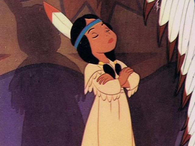 Can You Match These Disney Characters To Their Movies? | Playbuzz