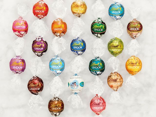 Only Master Chocolatiers Can Identify At Least 11/13 Of These Candies ...