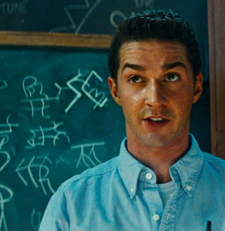 Can You Name These Transformer's Series Quotes? | Playbuzz