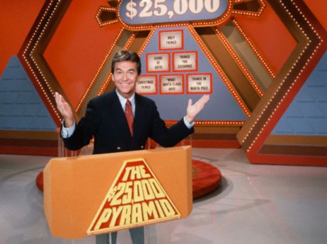 Name that Game Show! | Playbuzz