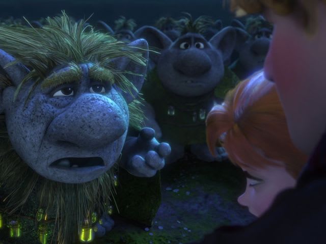 How Well Do You Know Frozen? | Playbuzz