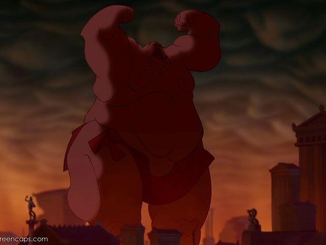 Do you know everything about Disney's film Hercules? | Playbuzz