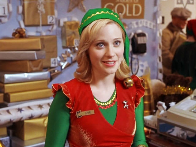How Well Do You Remember "Elf?" | Playbuzz
