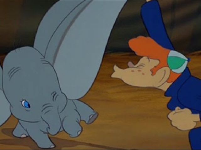 How Well Do You Know Walt Disney's Classic Movie "Dumbo?" | Playbuzz