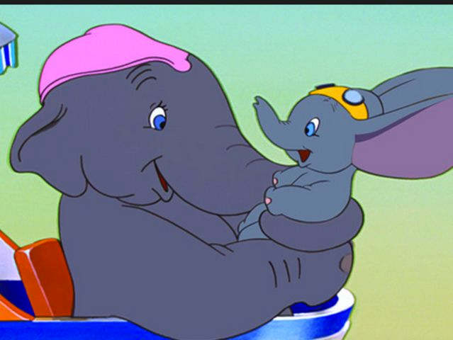 How Well Do You Know Walt Disney's Classic Movie "Dumbo?" | Playbuzz