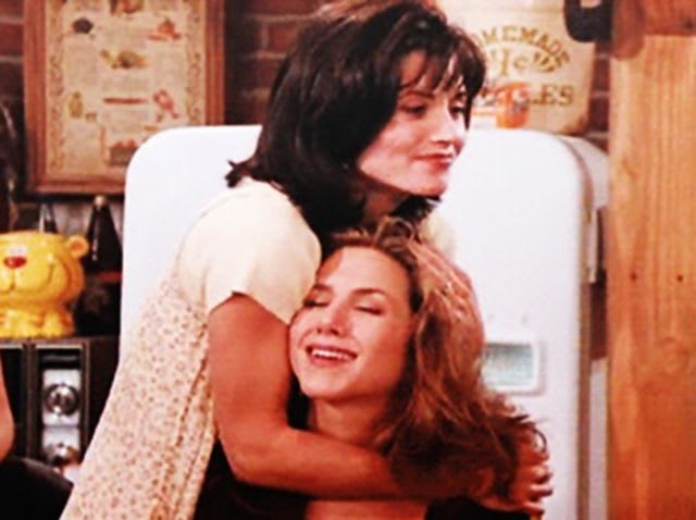 Do You Still Remember These 21 Iconic Quotes From Friends? | Playbuzz