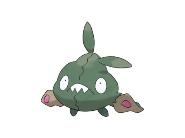 Can You Name 27 Of The Most Obscure Pokémon? | Playbuzz