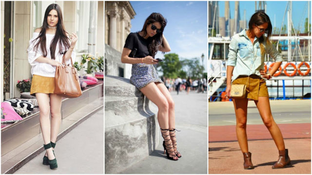 Sé creativa y armá tus propios outfits – Tu Clóset