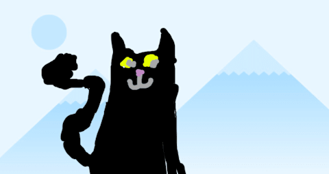 warrior cat activities