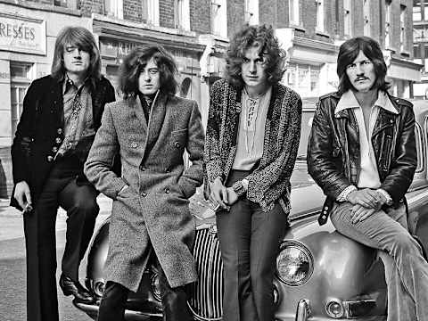 5 de las mejores bandas de rock